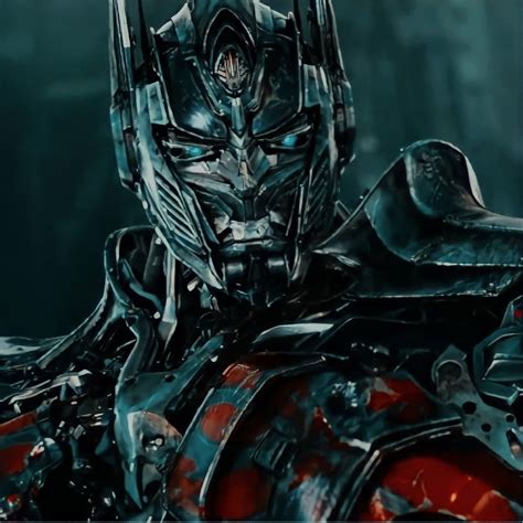 Optimus Prime Artofit