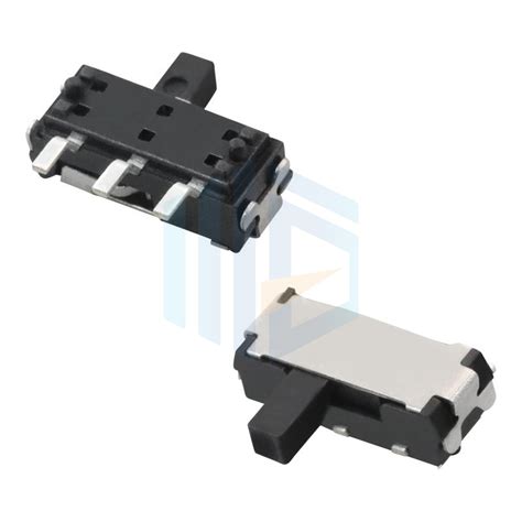 Mini Toggle Switch Dongguan Hengqi Electronic Technology Co Ltd