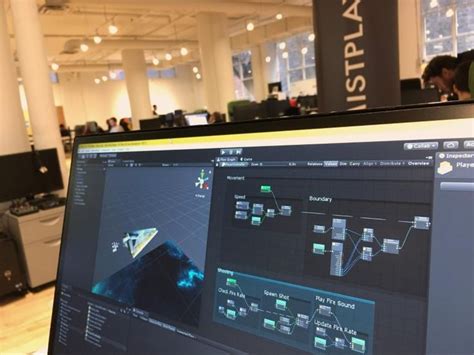 Visualize That Behind The Scenes With Bolt For Visual