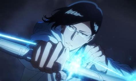 10 Popular Anime Characters With Black Hair Beebom
