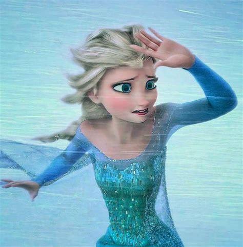 Elsa Has One Of The Sexiest Bodies In Animation By Scifisarah On Deviantart