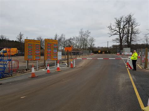 Safe Access And Egress Best Practice Hub