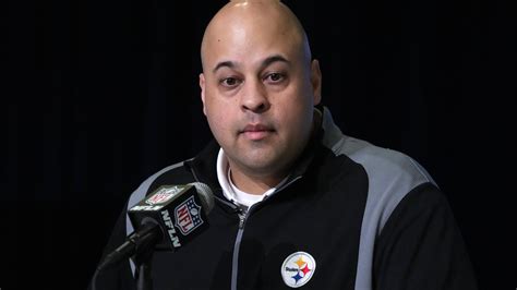Steelers Receive Bad News Ahead Of 2025 Nfl Draft