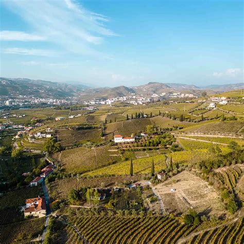 Lamego Portugal Hidden Gem In The Douro Valley