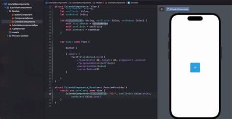 Github Daniellysantosldstutorial Como Criar Componentes Em Swiftui