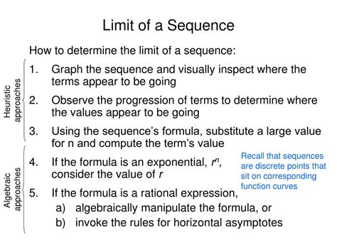 Ppt Chapter 13 Sequences And Series Powerpoint Presentation Free Download Id 3033603