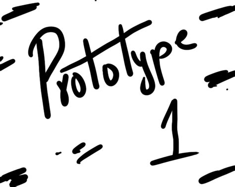 Protoype 1 By Prince Rathod