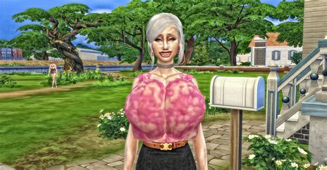 Alexis First Dp Scene Trisha´s Porn Dream Comes True Loverslab