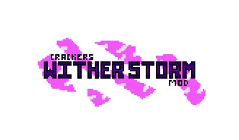 Links Crackers Wither Storm Wiki Fandom