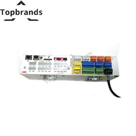 Abb Bcon 12c 3aua0000110429 Communication Interface Module Topbrands