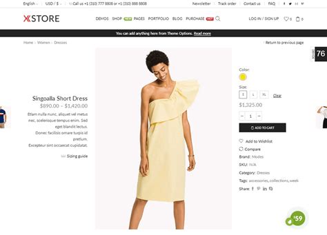 10 Best WordPress WooCommerce Themes For 2022