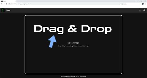 How To Install Picsur On Your Synology Nas Marius Hosting
