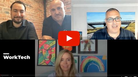 Exclusive Interview Paradox Ceo Aaron Matos And Traitify Ceo Dan Sines On Paradoxs Acquisition