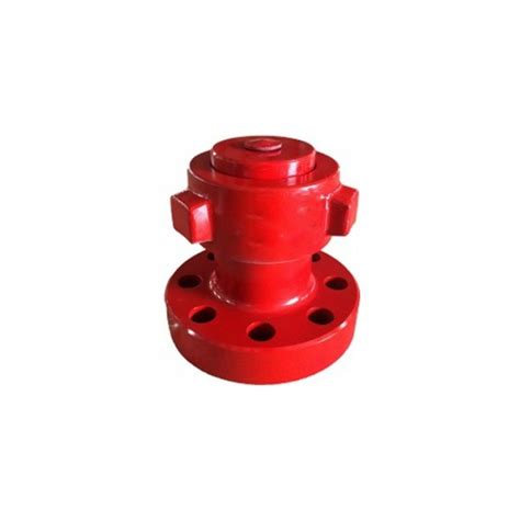 API 6A Oilfield Wellhead Christmas Tree Cap All Petroleum