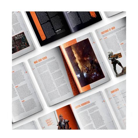 Kill Team Chalnath Book Adeptus Ars