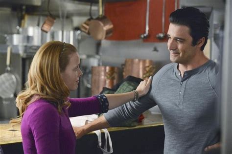 Gilles Marini Actor