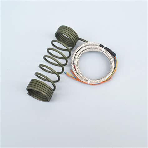 China Custom Electric Heat Elements For Furnaces Manufacturers