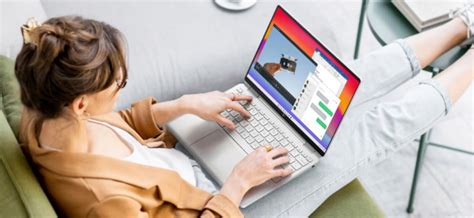 Top Reasons To Buy An HP Laptop Featuring An Intel Th Generation Processor HP Store Canada