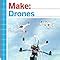 Make Drones Teach An Arduino To Fly McGriffy David Amazon Books