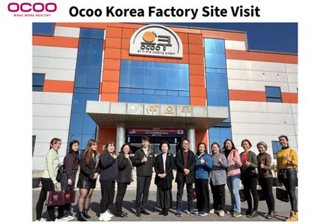 News – OCOO