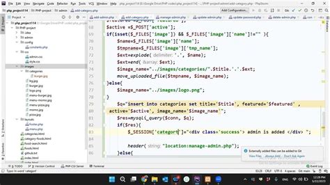 Web2 Lecture12 Php Project2 Youtube