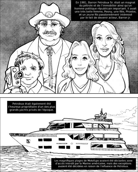 Appât Bait In French Erotic Mad Science