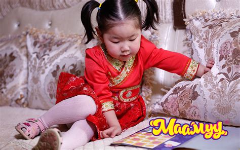 Maamuu · Зургаа хүртэлх насны хүүхдийн номонд тавигдах шаардлага