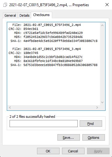 Premiere Exported The Same Video Twice With The Same Settings Yields