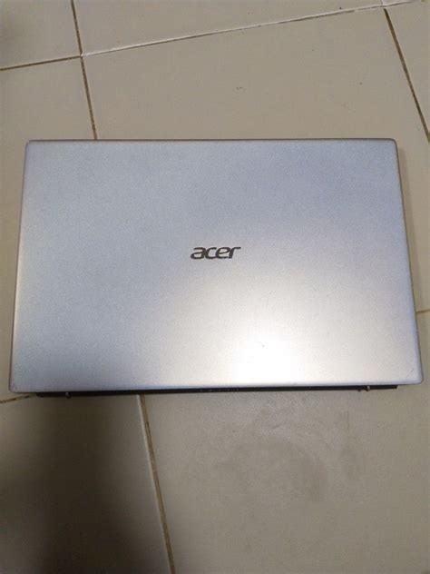 Acer Swift 1 Computers Tech Laptops Notebooks On Carousell