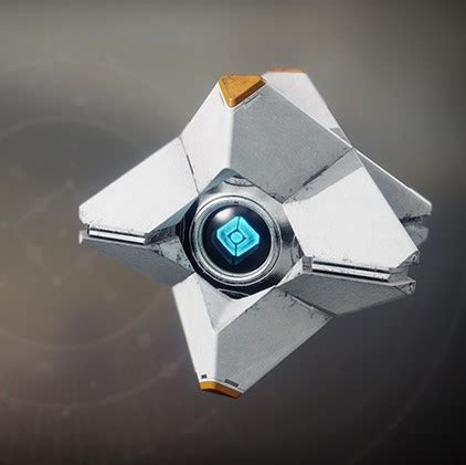 Fichier Stl Destiny 2 Ghost Shell Coquille Généraliste・modèle à