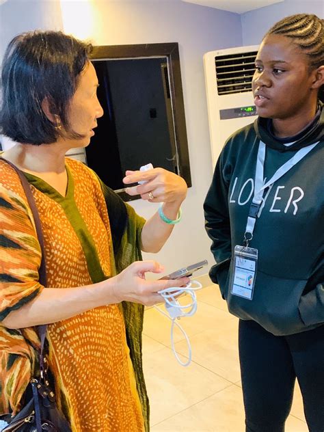 Daniyan Titilayo On Linkedin Eko2023 Youthempowerment
