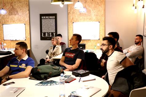 Startup центар Центар за сарадњу са привредом