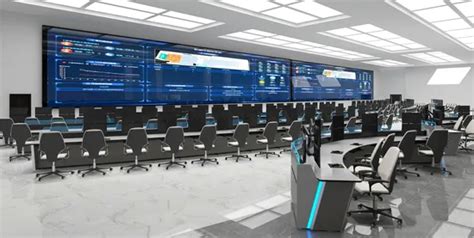 Console Command Center Dispatching Console School Room Control Console Console Center And