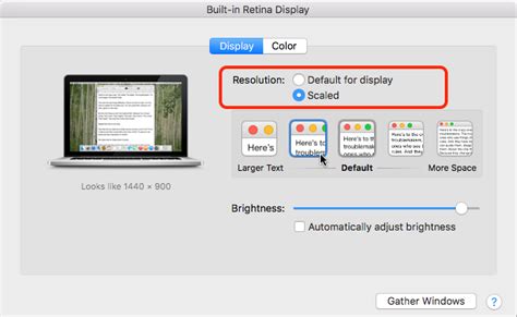 How To Adjust Computer Workstation Font Sizes PCC Learn