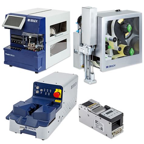 Printer Applicators Speciality Ose Directory