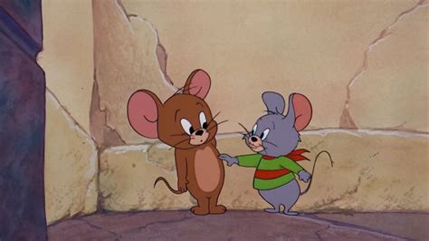 汤姆杰瑞小老鼠抖音大山谷图库