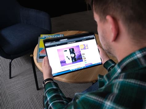 ASUS ROG Flow X Is A Hybrid Gaming Laptop Designed To Change Your Workflow Man Of Many