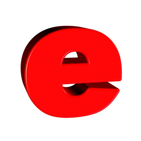 Letter Alphabet Lower Case Free Image On Pixabay