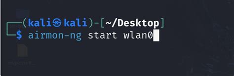 Anjali Soni On Linkedin Cybersecurity Wifihacking Ethicalhacking Cybersecurityjourney…