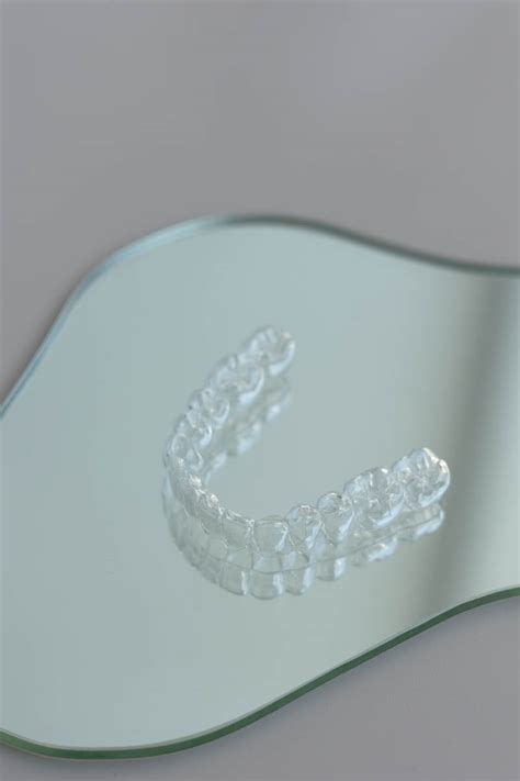 Детские каппы для выравнивания зубов в Москве: цены от 102450 рублей за ...