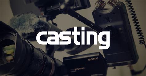 Casting Artiste Sur Casting Fr Casting Fr