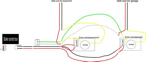 Honeywell S Plan Wiring Diagrams Folioinfo