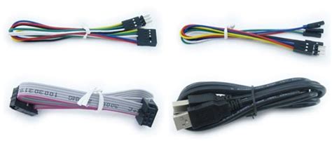 Kanda Waveshare Avr Isp Mkii Programmer Same As Atmel Atavrisp2 Avr