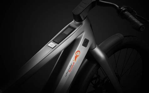 Stromer St3 Arbr Edition 2023 Bikesfan