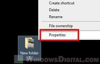 How To Password Protect A Folder In Windows Or
