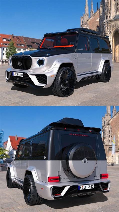 G Wagon Maybach Sports Cars Luxury Dream Cars Dream Cars Mercedes