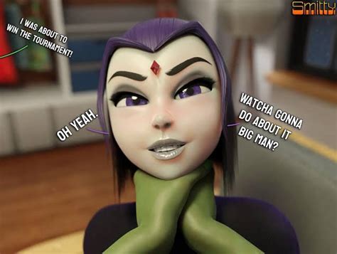 Raven Nsfw Character Ai Chat Anime