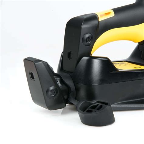 Datalogic Powerscan Pbt9500 Qr Scanner Scope Link Barcode Technologies