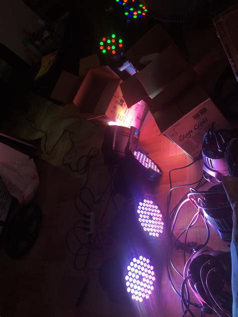 Sonic Mobile Lights And Sonic Mobile Lights And Sounds