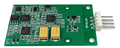 Tmr8112n Tmr低噪声线性磁传感器 Tmr线性传感器 磁传感器 多维科技dowaytech 磁传感器 Tmr Gmr Amr 制造商 江苏多维科技有限公司 Mdt